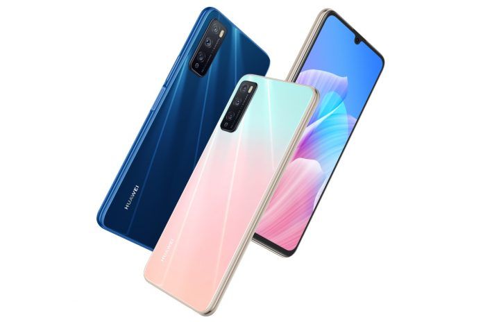 Huawei Enjoy 20 Pro tanıtıldı! - Hardware Plus - HWP