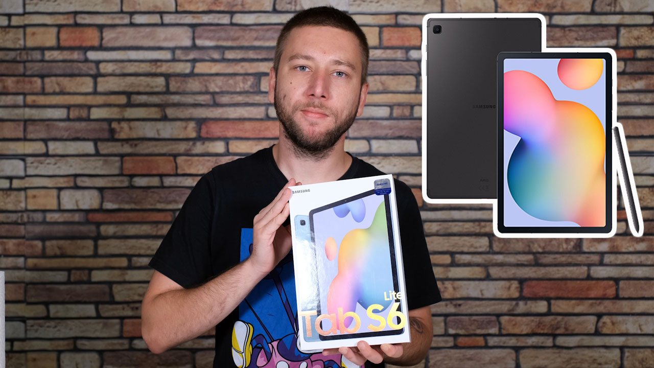 Neden Samsung Galaxy Tab S6 Lite satın aldık? - Hardware Plus - HWP