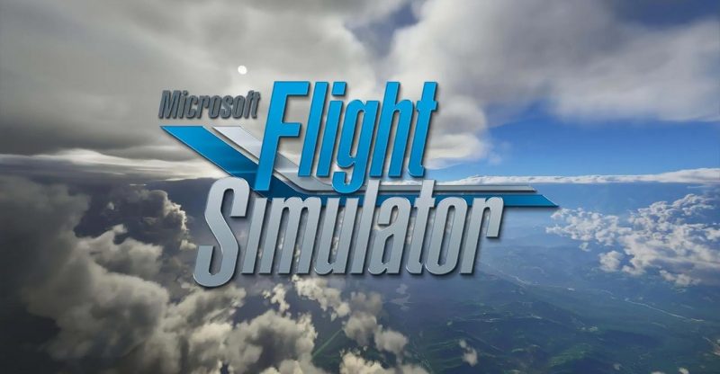 Microsoft Flight Simulator için kapalı beta dönemi başladı! - Hardware ...