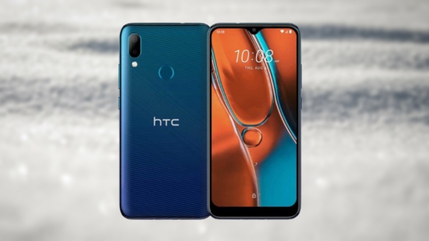 HTC Wildfire E Lite teknik özellikleri ile Google Play Console'da ...