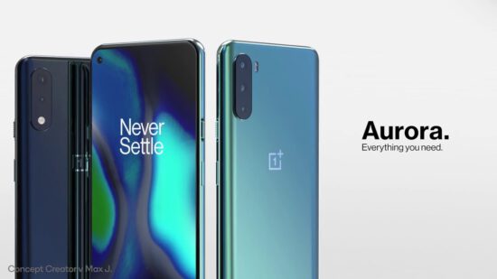 OnePlus Clover, teknik özellikleri ile ortaya çıktı! - Hardware Plus - HWP