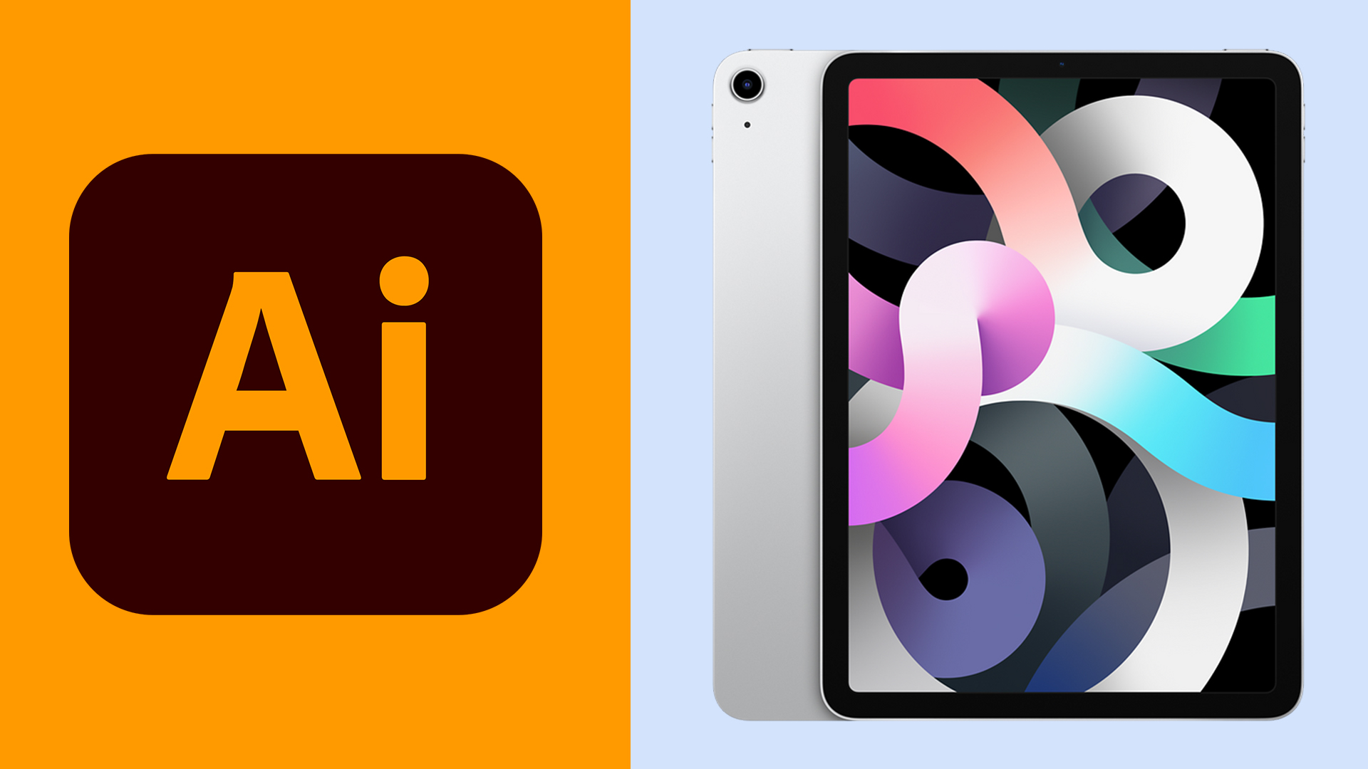 Adobe Illustrator IPad I in Kullan ma Sunuldu Hardware Plus HWP