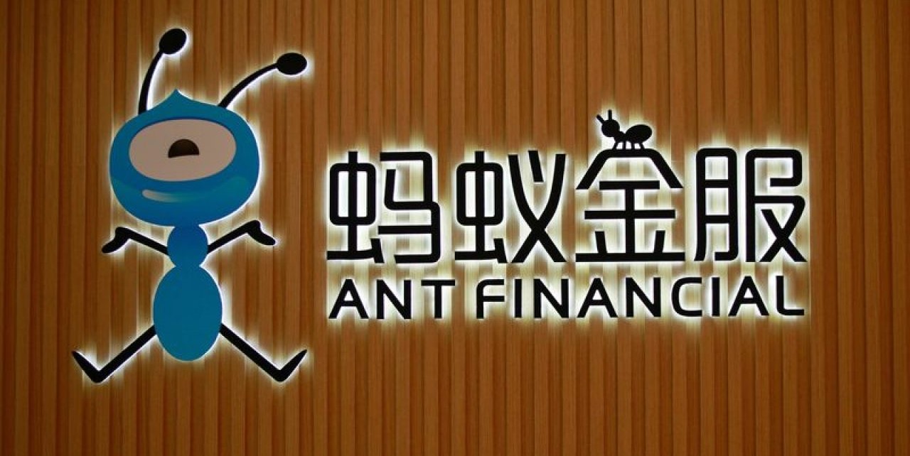 ANT Group Başkanı: Blockchain finansal altyapının yeni standardı ...