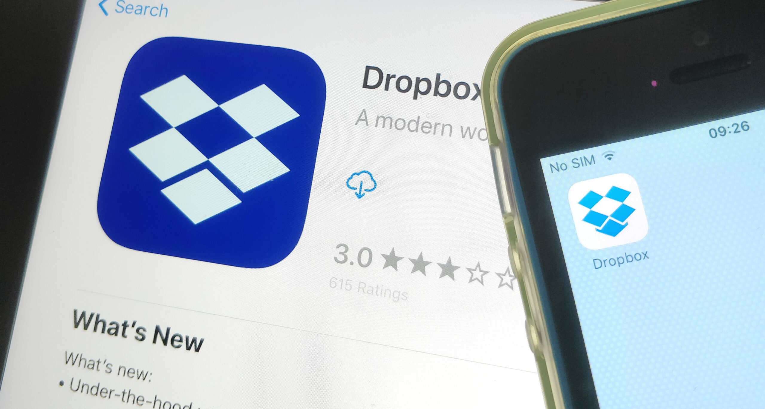 Dropbox, yeni aile planını global olarak kullanıma açtı - HWP