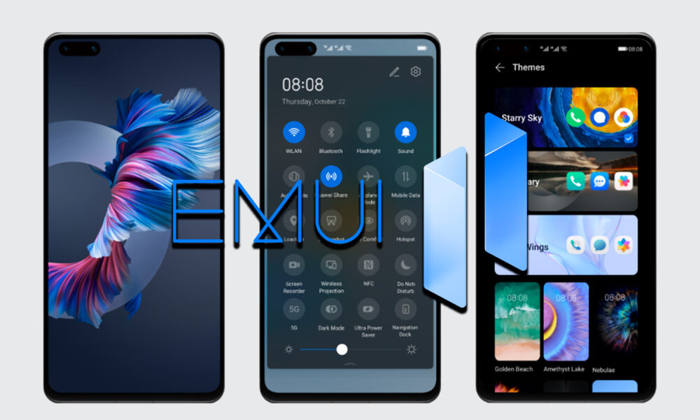 EMUI 11 güncellemesi yayınlandı: Desteklenen cihazlar ve özellikler - HWP