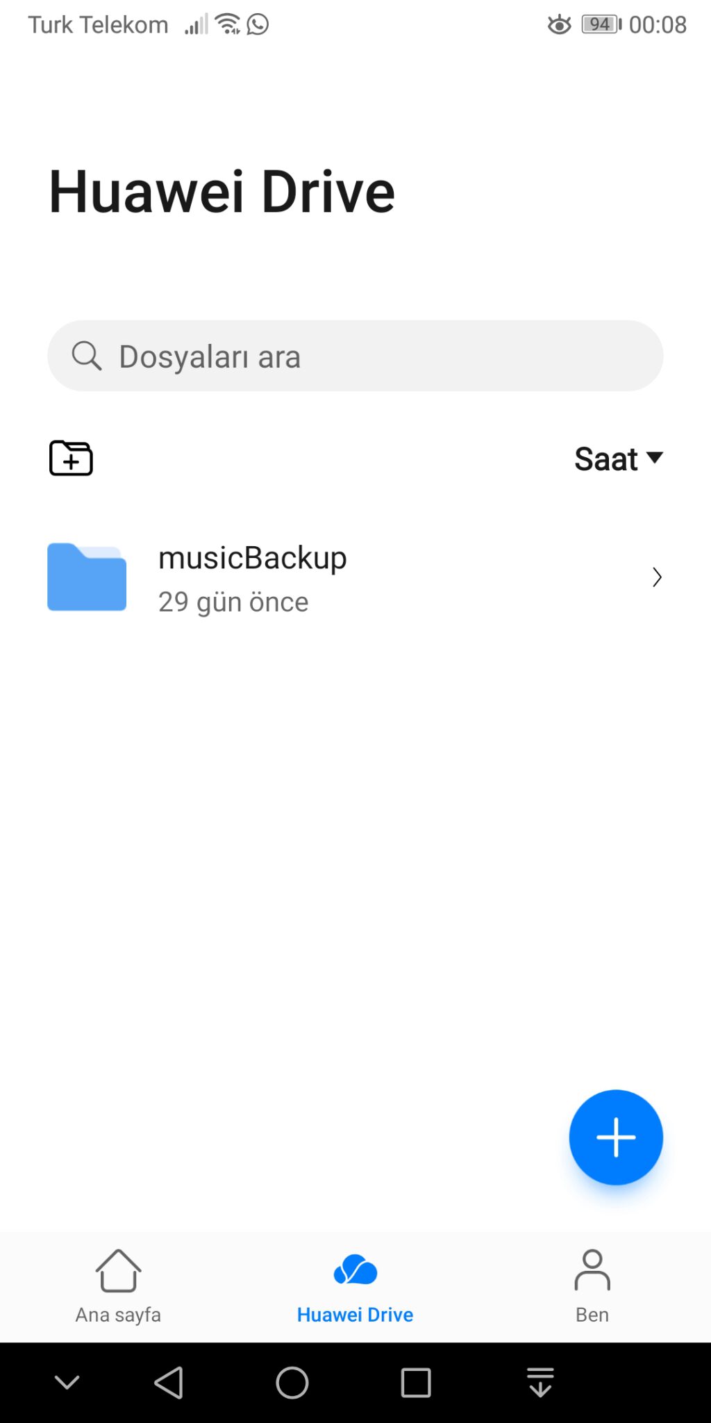 Huawei, Microsoft Office rakibi ofis yazılımını tanıttı: Huawei Docs ...