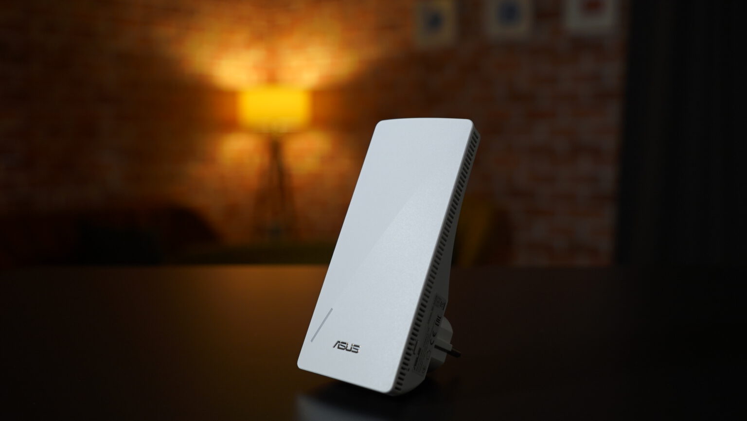 Asus RP-AX56 inceleme | Wi-Fi 6 ve Mesh destekli menzil genişletici ...
