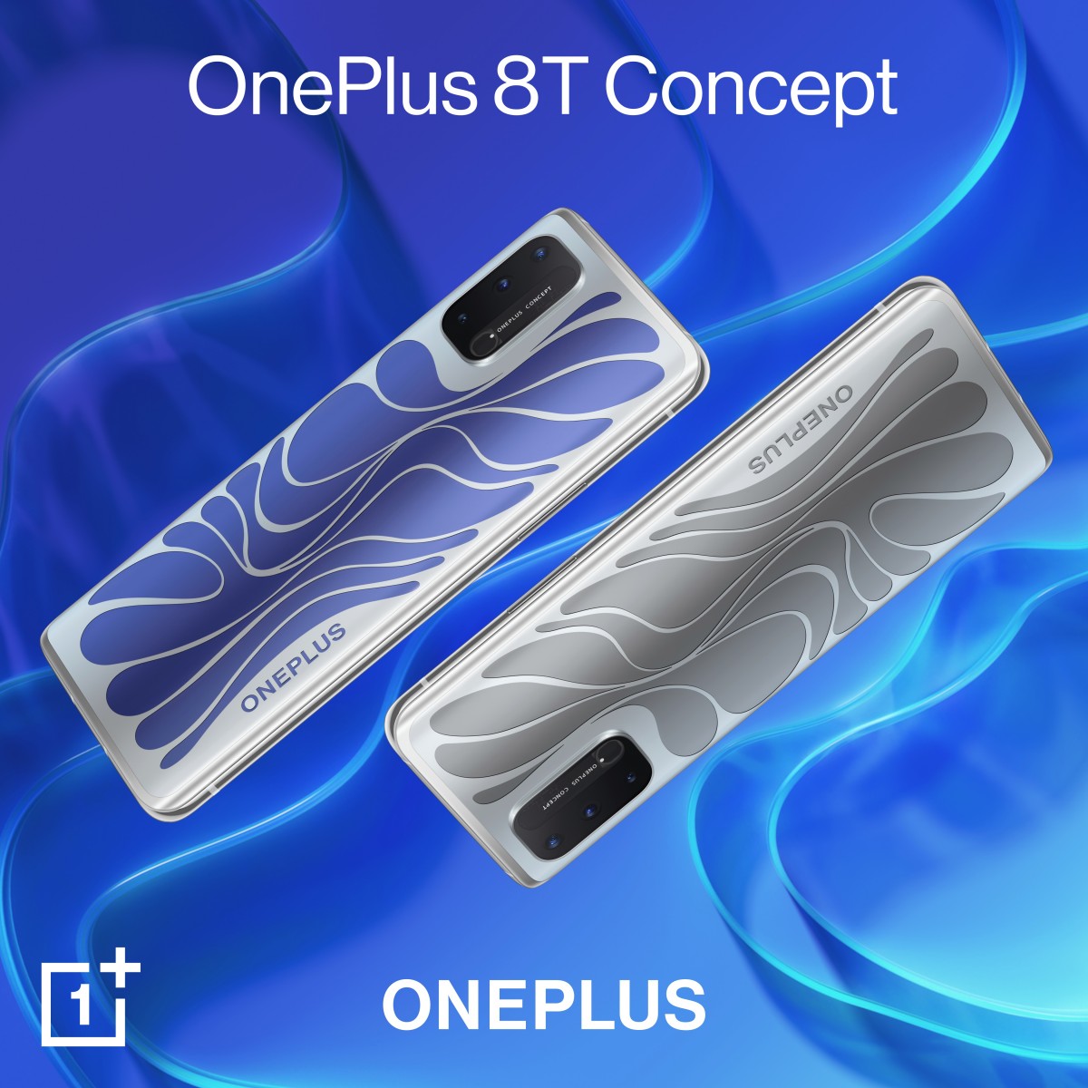 OnePlus 8T Concept tasarımı ile dikkat çekti. - Hardware Plus - HWP