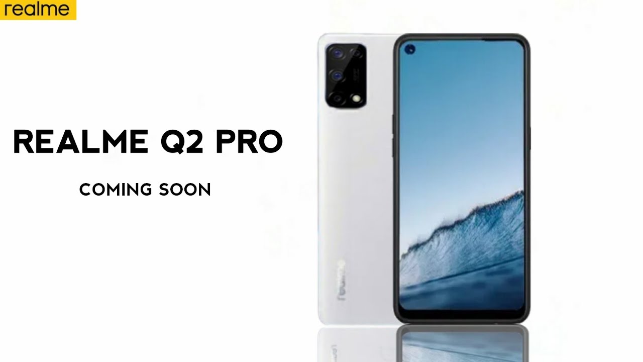 Realme Q2 Pro'ya iki farklı renk daha geliyor - Hardware Plus - HWP
