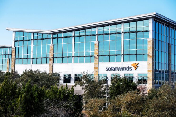 SolarWinds hack saldırısı, Intel ve Nvidia dahil birçok firmayı ...