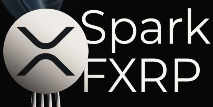XRP, Spark token airdrop için kilitlendi - Hardware Plus - HWP