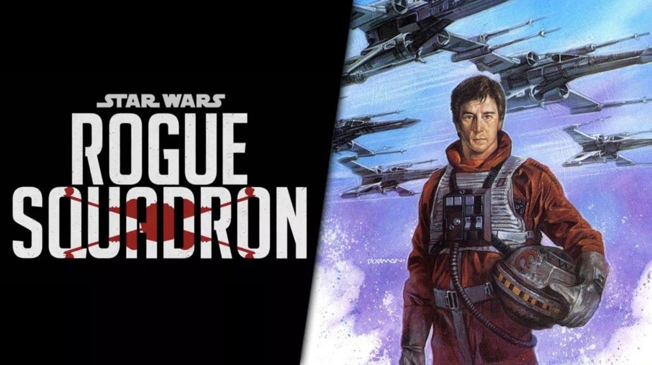 Star Wars: Rogue Squadron 1998 yapımı oyunu baz almayacak! - Hardware ...