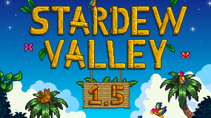 Stardew Valley dev bir güncelleme aldı! - Hardware Plus - HWP