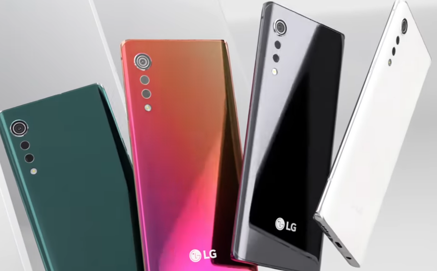 LG Velvet Android 11 güncellemesi alıyor - Hardware Plus - HWP