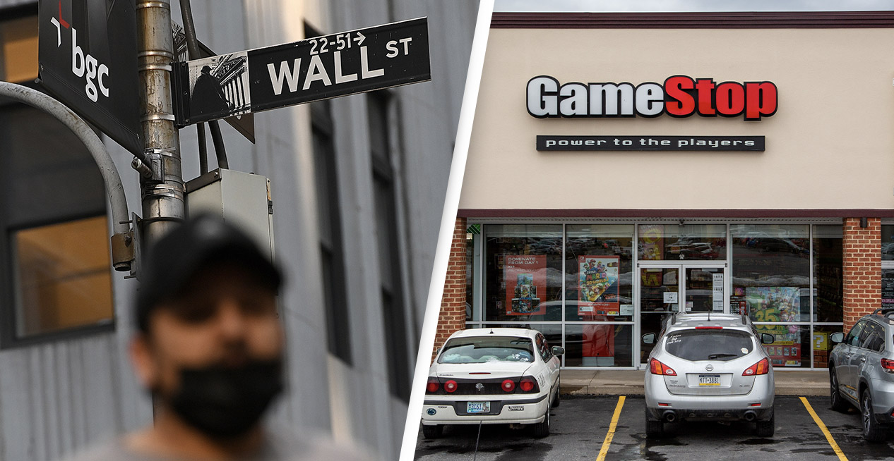 GameStop olayının baş aktörü yatırımcının toplam kaybı belli oldu ...