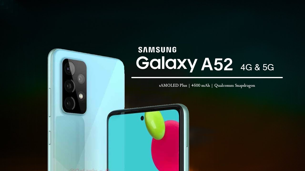 Samsung Galaxy A52 4G özellikleri ve fiyatı - Hardware Plus - HWP