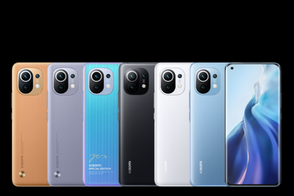 Xiaomi Mi 11 Pro ve Mi 11 Pro Plus özellikleri - Hardware Plus - HWP