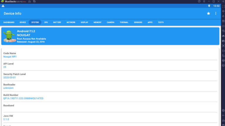 BlueStacks'in yeni versiyonu BlueStacks 5 yayınlandı - Hardware Plus - HWP