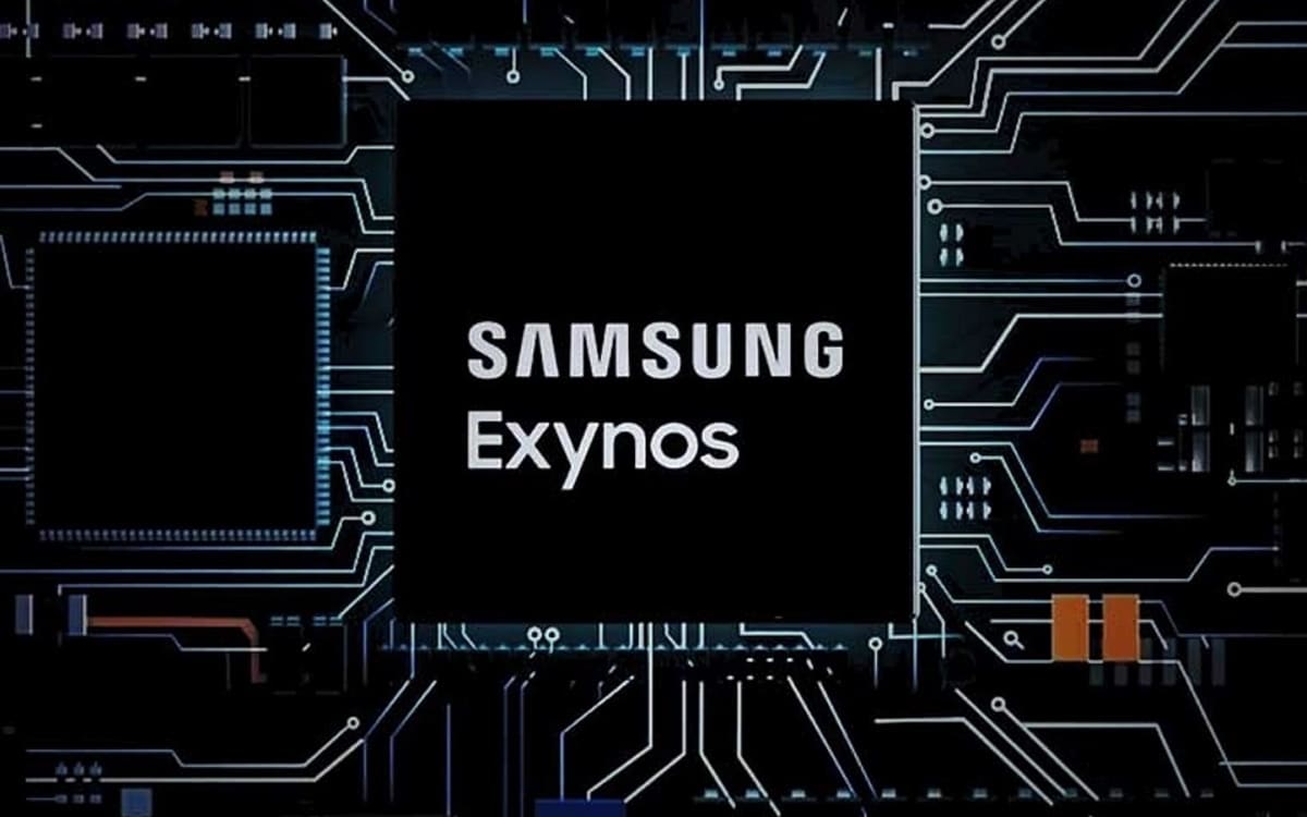 Samsung, Exynos işlemcili bir laptop çıkaracak! - Hardware Plus - HWP