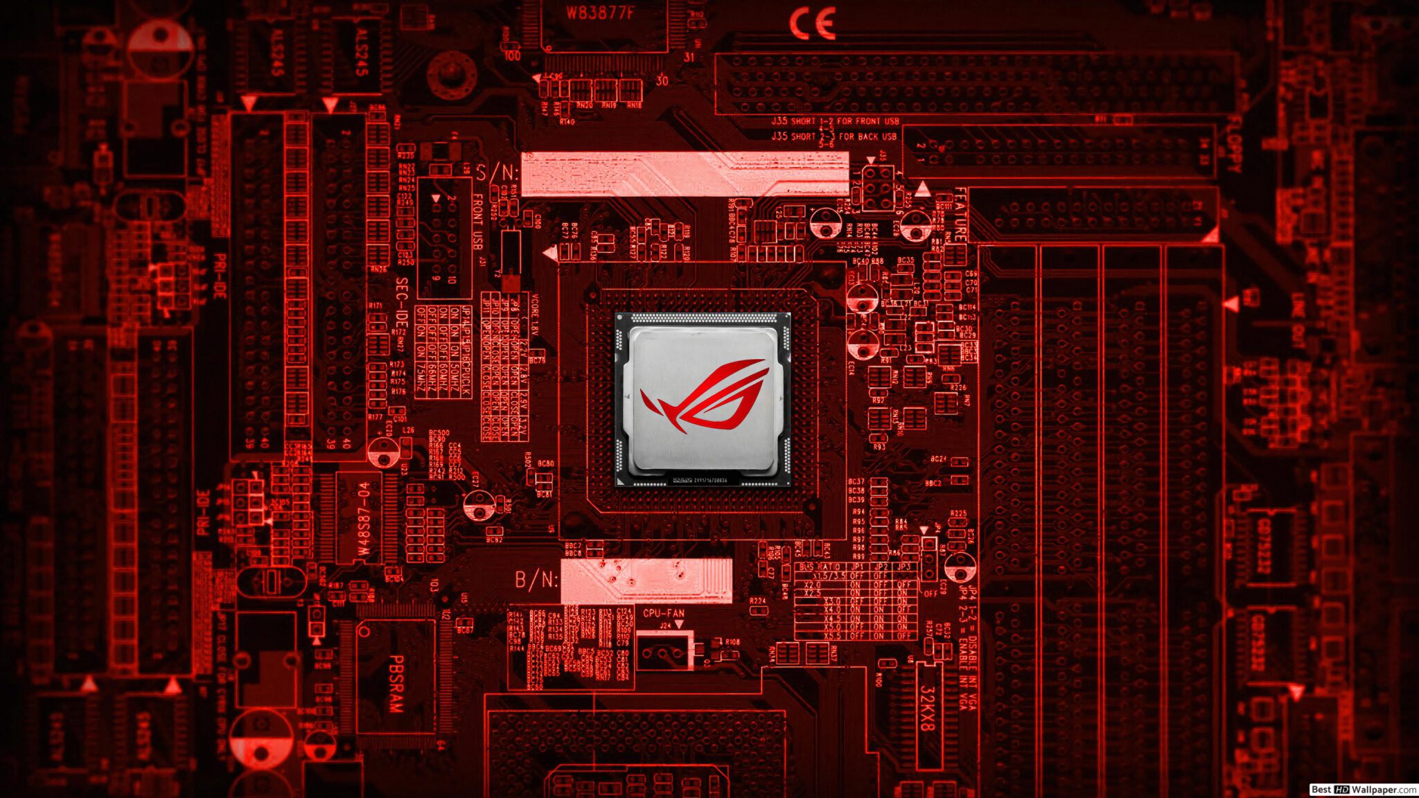 Anakart Modeli ve Özellikleri Nasıl Öğrenilir? - Hardware Plus - HWP