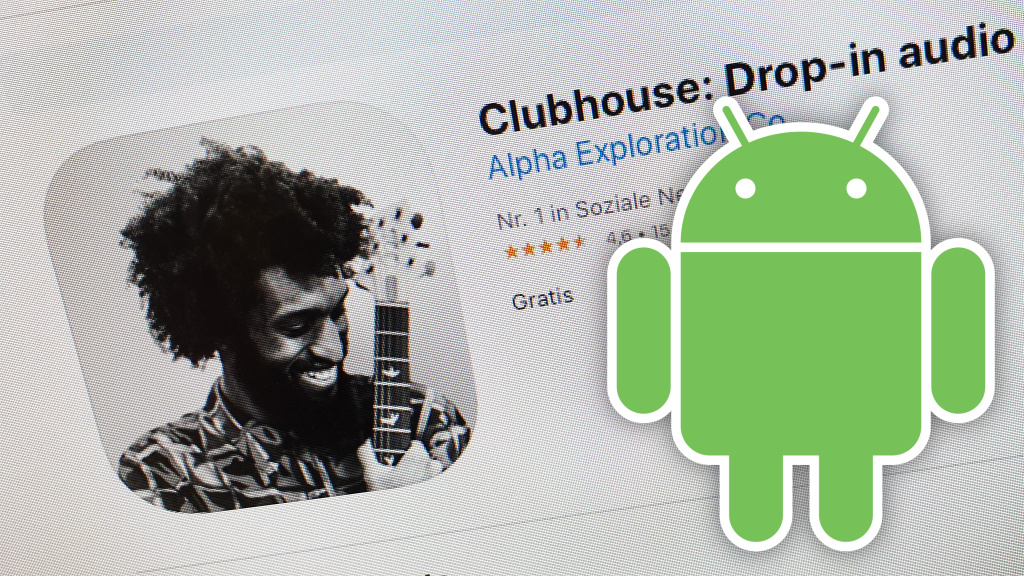 Clubhouse Android uygulaması sonunda Google Play Store'da! - Hardware ...