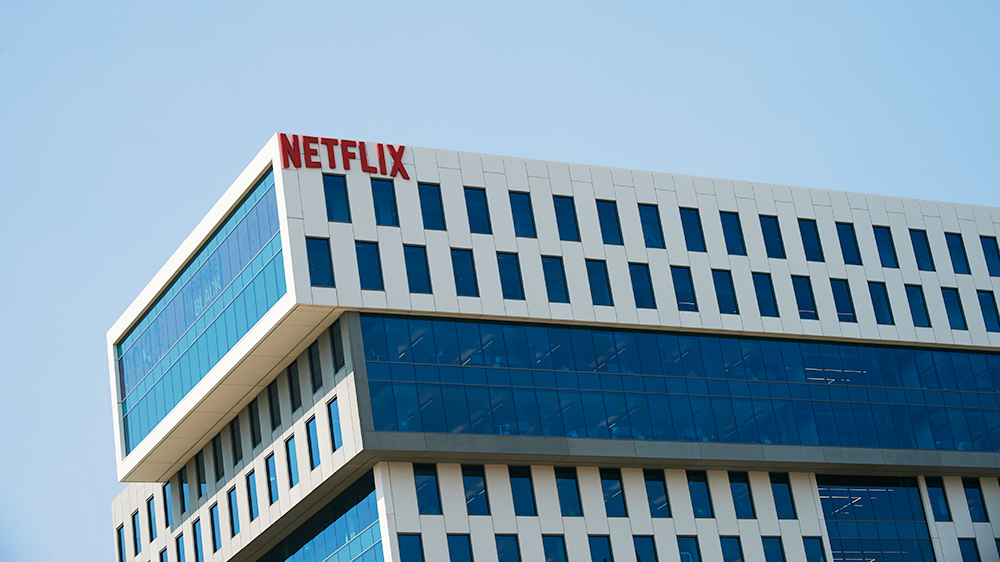 Netflix oyun sektörüne giriyor! İşte şirketin planları - Hardware Plus ...