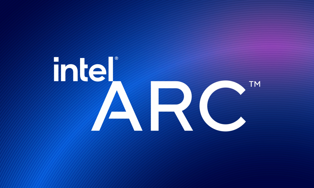 Nvidia ve AMD'nin Yeni Rakibi: Intel Arc Tanıtıldı - Hardware Plus - HWP