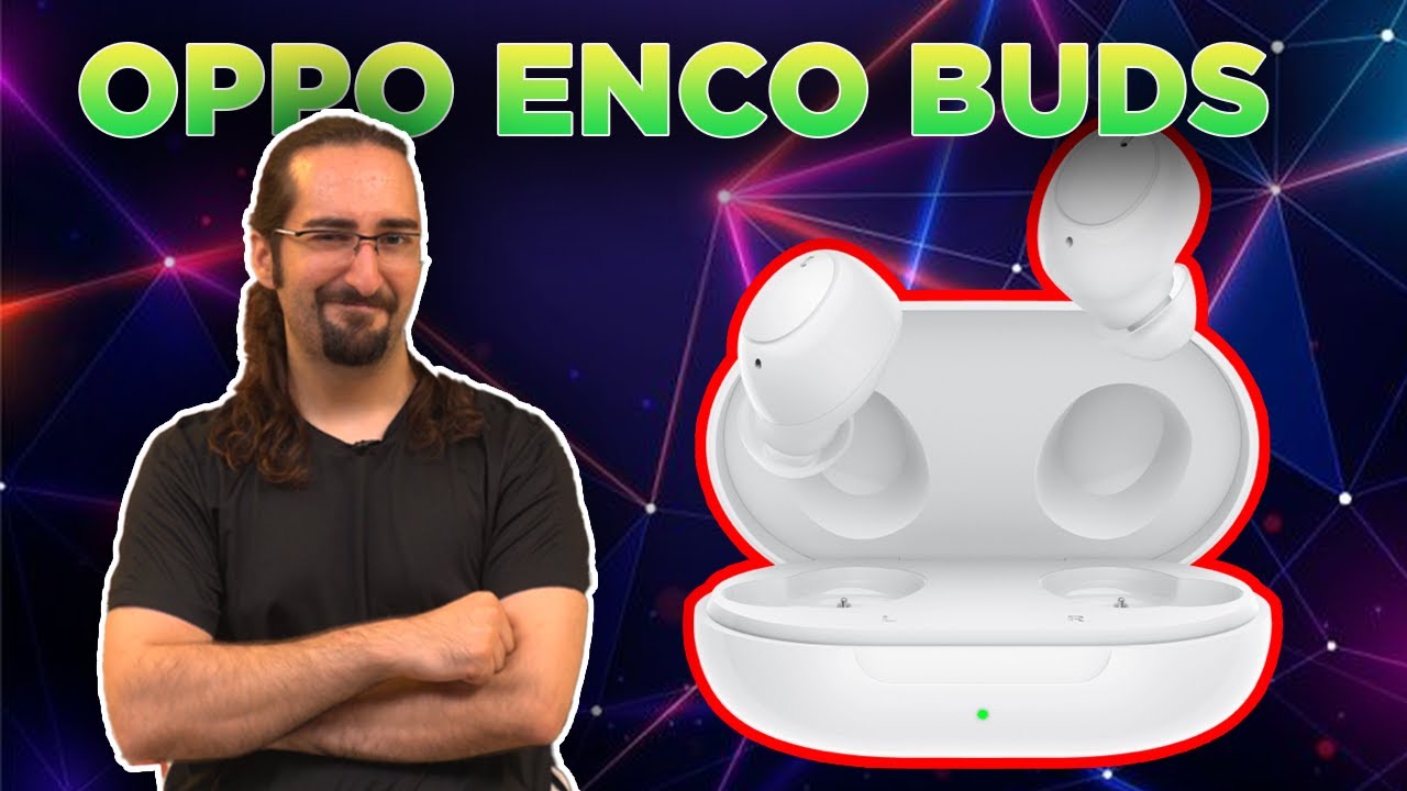 Oppo Enco Buds İncelemesi | Uygun Fiyata Pek Çok Özellik! - Hardware ...