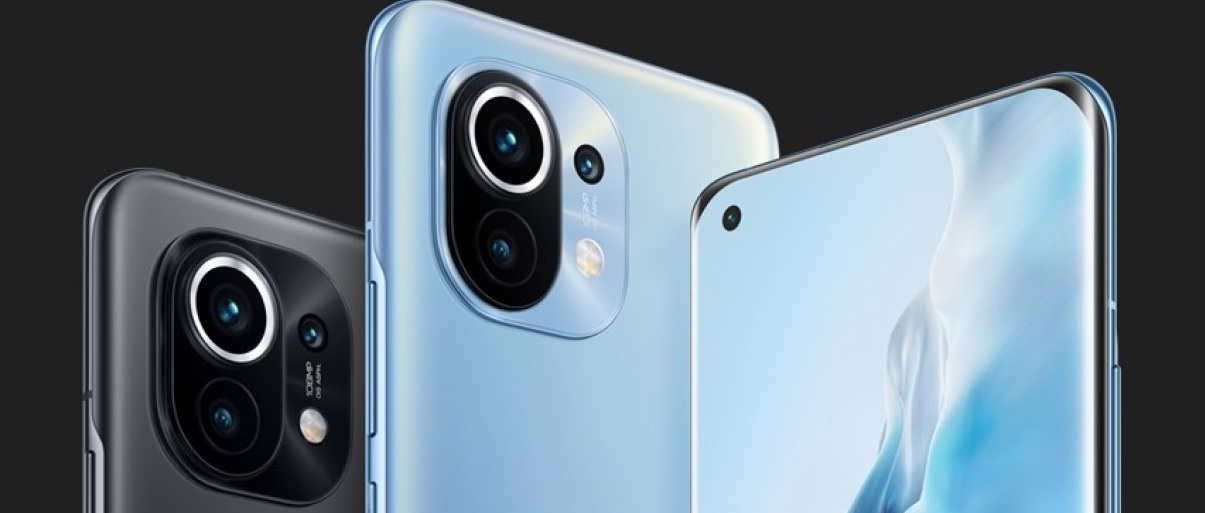Xiaomi Mi 11T Pro'nun Bazı Özellikleri ve Tanıtım Tarihi Açıklandı ...