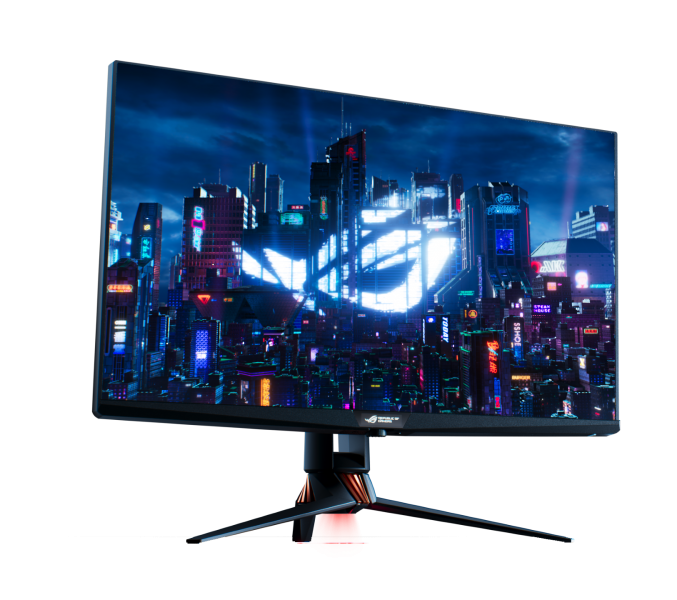 ASUS ROG Mini LED 4K HDR Monitör Türkiye'de Satışta! - Hardware Plus - HWP