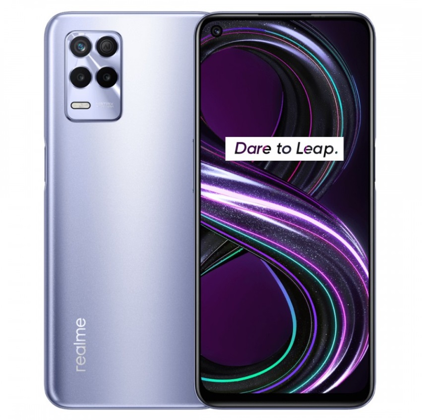 Realme 8s 5G ve Realme 8i Tüm Özellikleriyle Tanıtıldı! - Hardware Plus ...