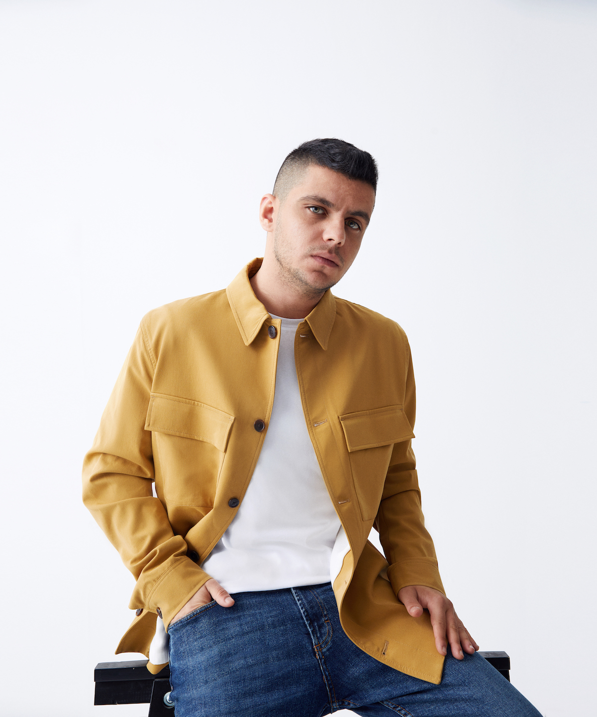 Muud’un Kasım Zirvesi Bilal Sonses ve Adele - Hardware Plus - HWP