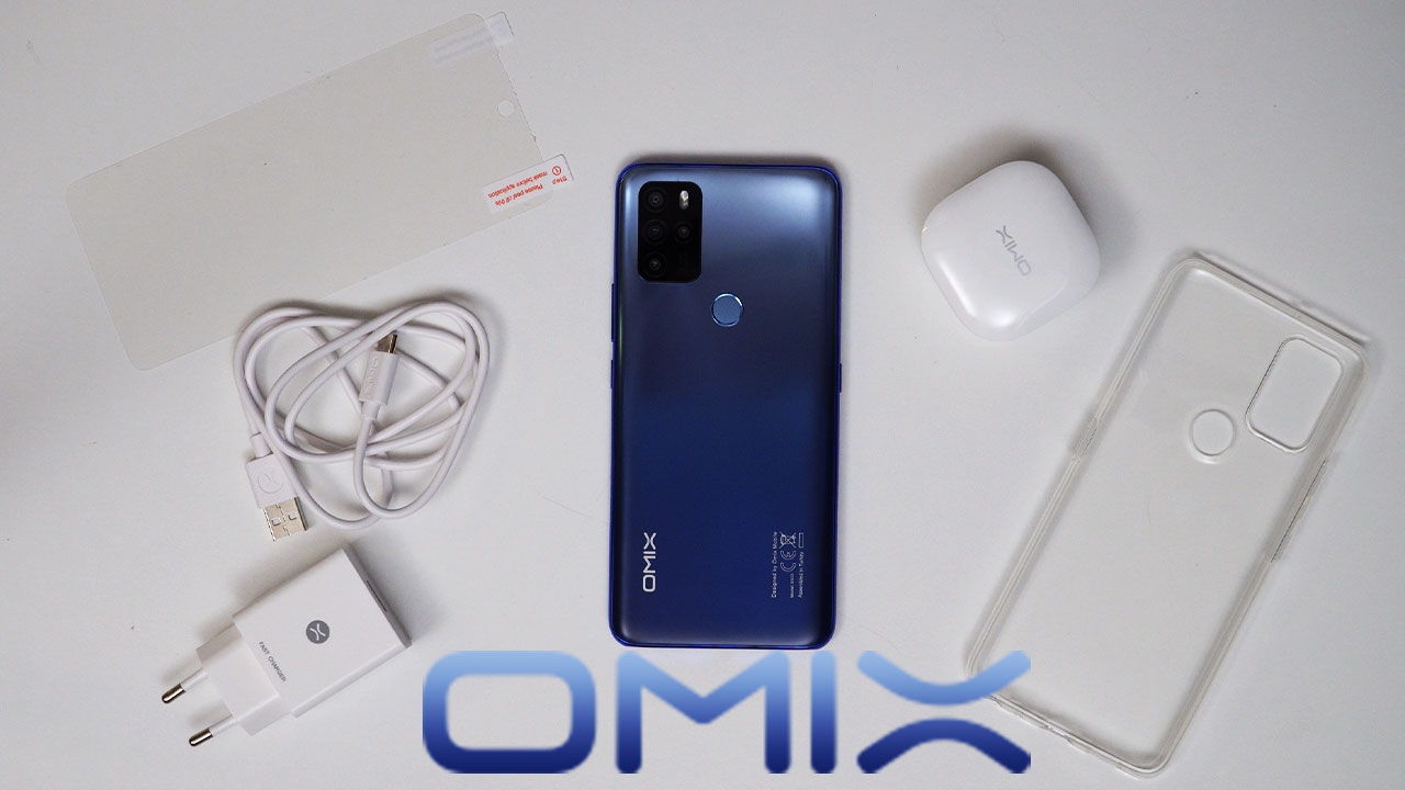 OMIX X500 OFİSTE | Dolu dolu kutu içeriği! - Hardware Plus - HWP