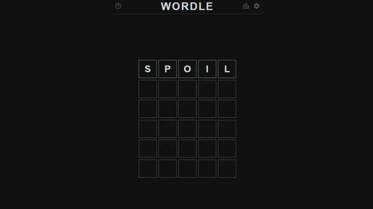 Twitter, Wordle Spoiler Botunu Yasakladı - Hardware Plus - HWP