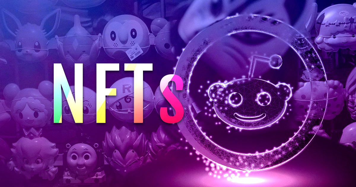 Reddit NFT Tabanlı Profil Fotoğraflarına İzin Verecek! - Hardware Plus ...