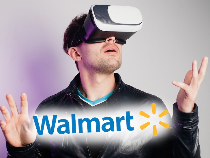 Walmart Kendi Kripto Para Birimini ve NFT Koleksiyonunu Oluşturacak ... Walmart Kendi Kripto Para Birimini ve NFT Koleksiyonunu Oluşturacak ...