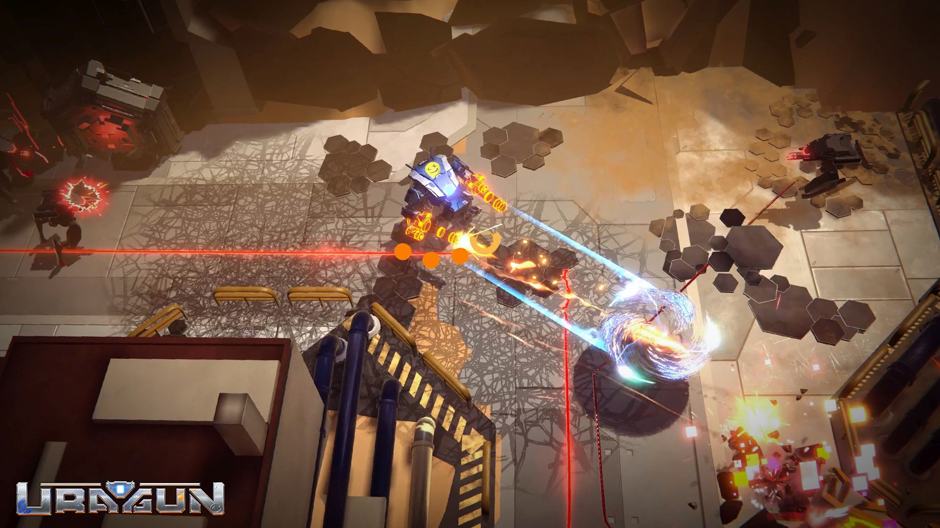 Uragun'un Dönüşümü | Yakında Steam'de - Hardware Plus - HWP