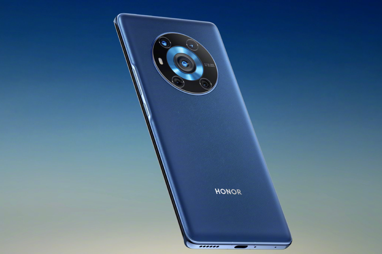 Honor Magic 4 serisinin teknik özellikleri sızdırıldı! - Hardware Plus ...