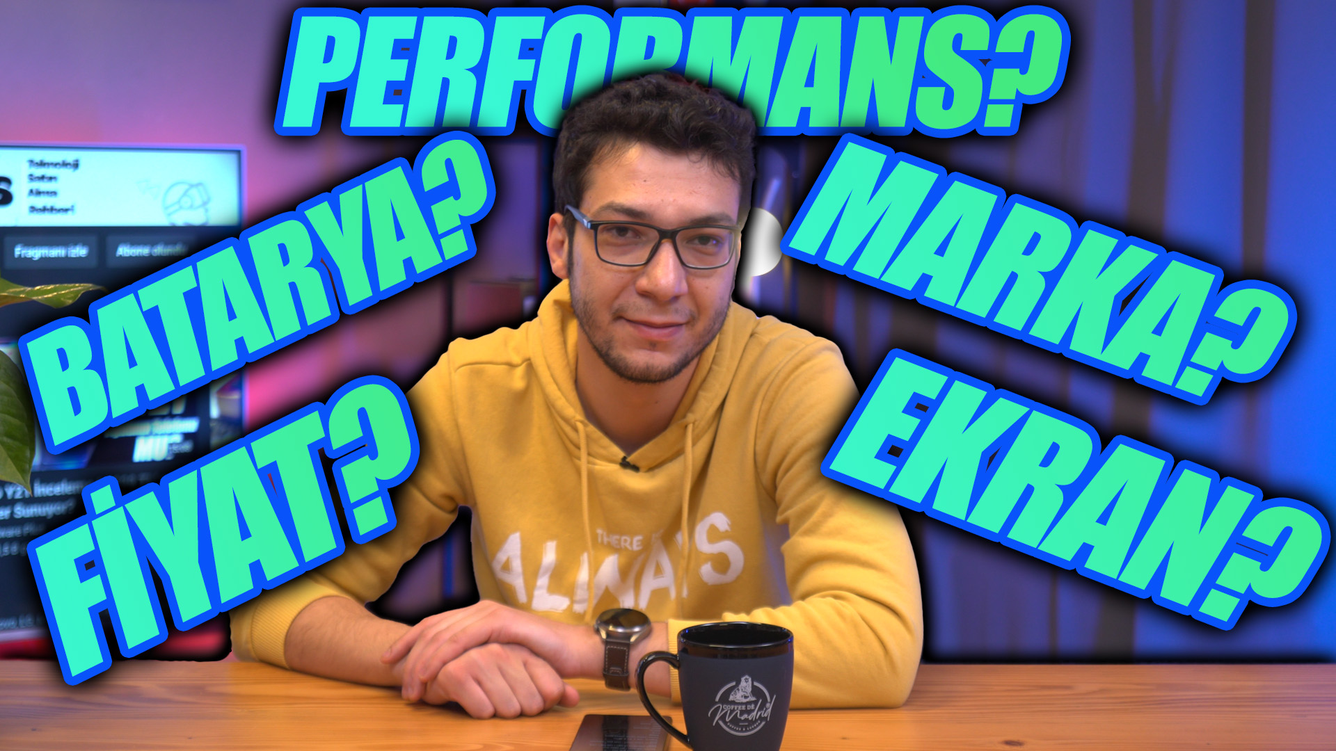 Telefon Alırken Nelere Dikkat Edilmeli? - Hardware Plus - HWP