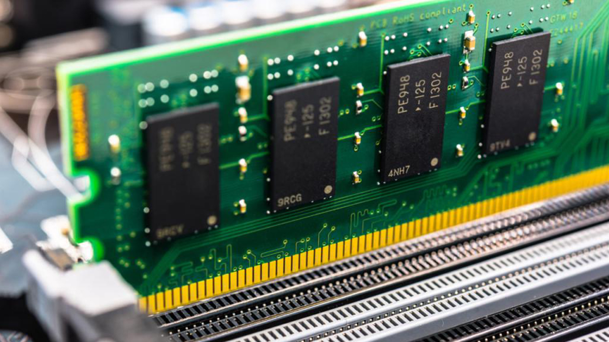 RAM Nedir? Neden Kullanılır? - Hardware Plus - HWP