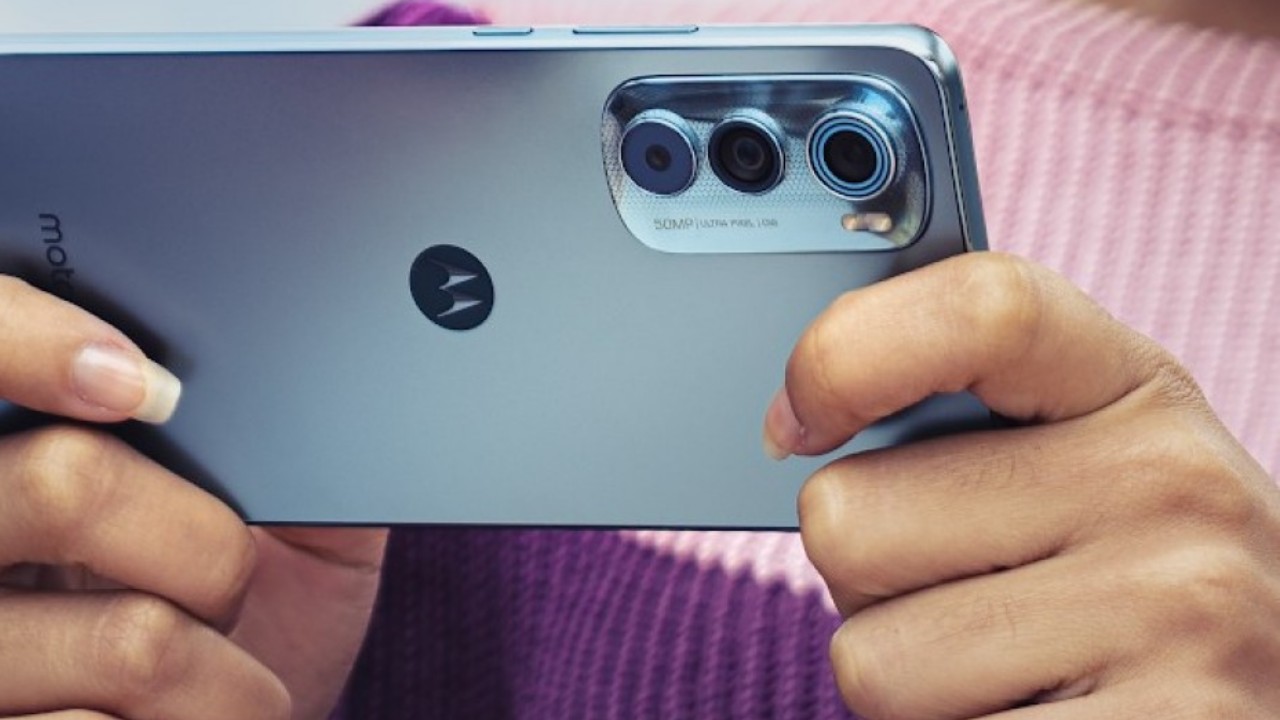 Motorola, Snapdragon 778G+ İşlemcili Moto Edge 30'u Duyurdu! - Hardware ...