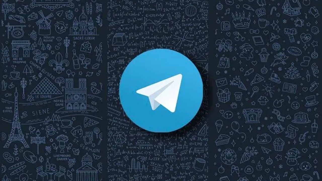 Telegram İçin Büyük Güncelleme Yayınlandı: İşte Yenilikler! - Hardware ...