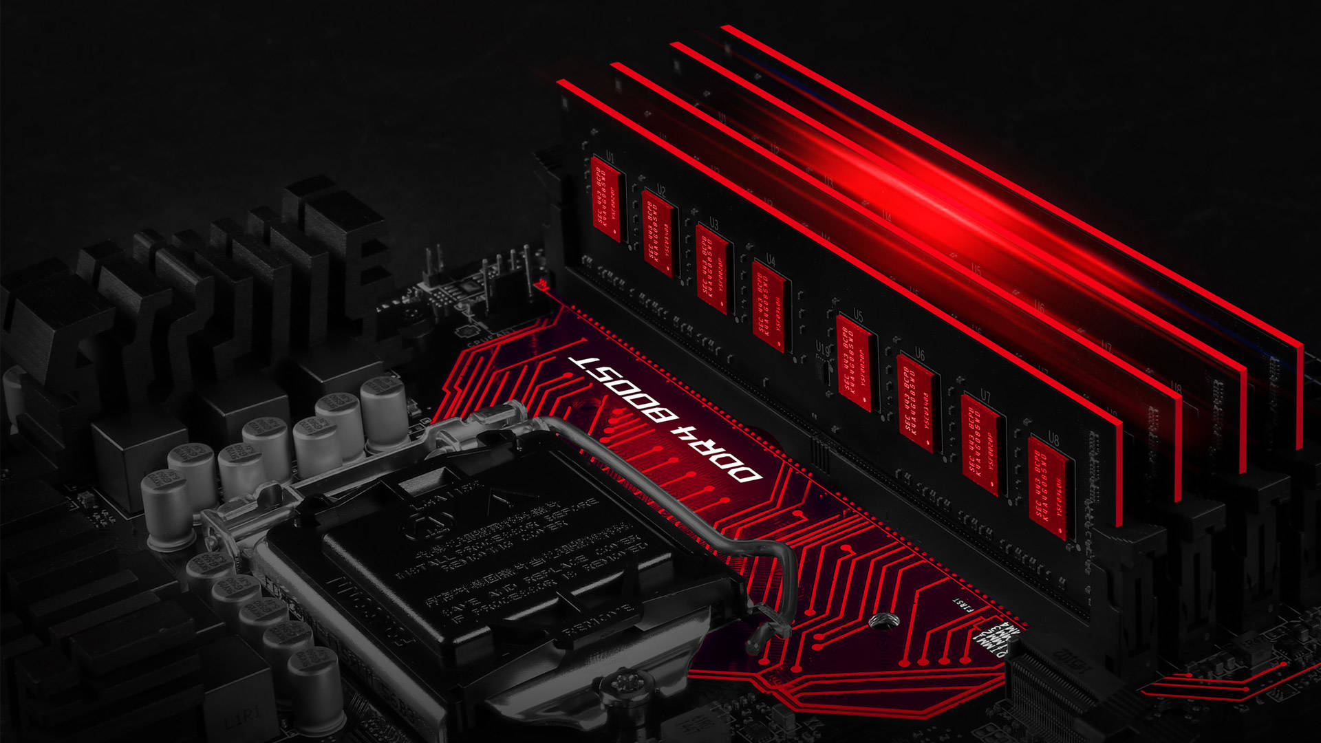 RAM Nedir? Neden Kullanılır? - Hardware Plus - HWP