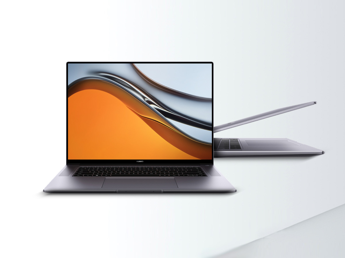 Huawei, MateBook 16s ve MateBook D16 Laptoplarını Çin'de Satışa Sundu ...