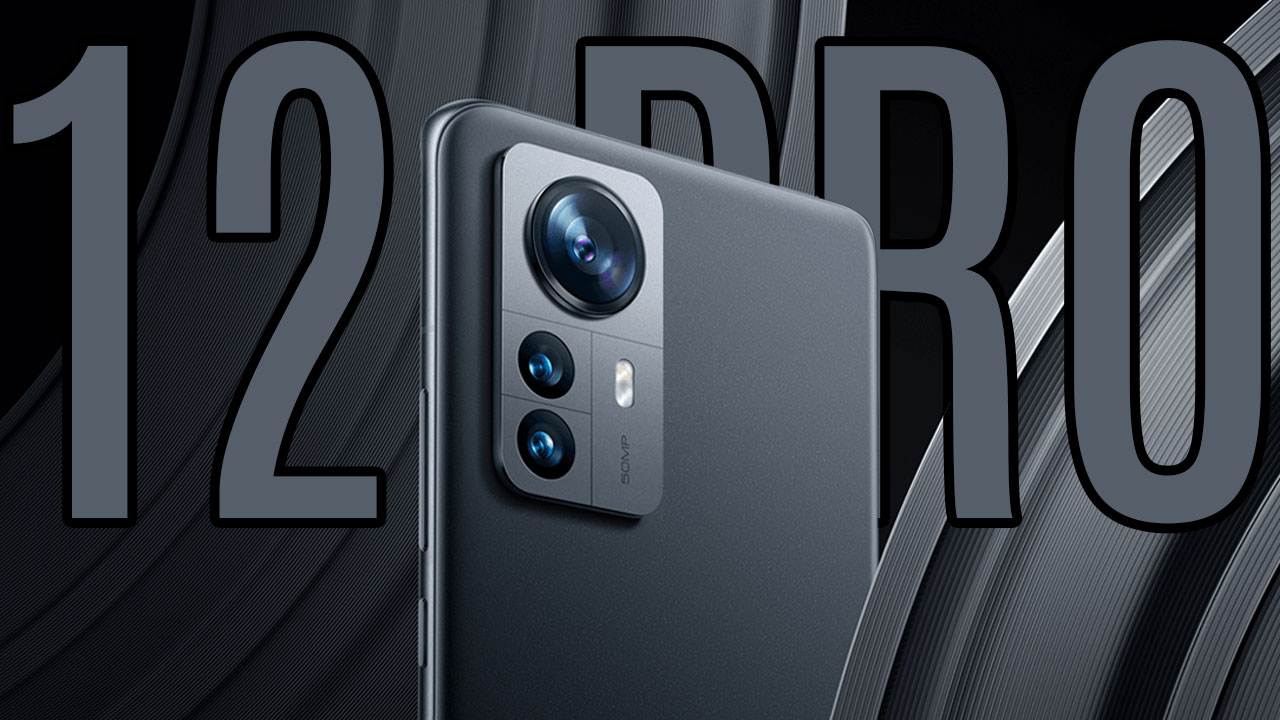 XIAOMI'NIN EN İYİSİ! | Xiaomi 12 Pro Detaylı İncelemesi - Hardware Plus ...