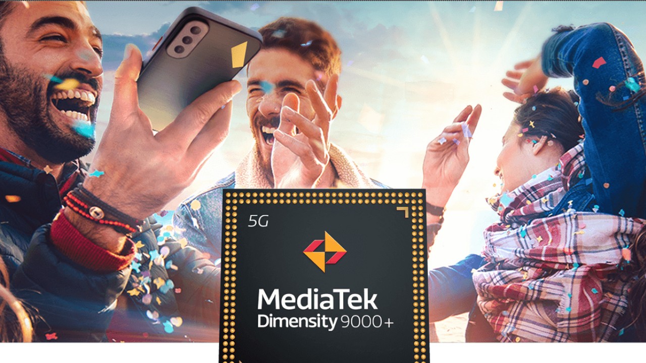 MediaTek, Dimensity 9000 Plus Yonga Setini Piyasaya Sürdü! - Hardware ...