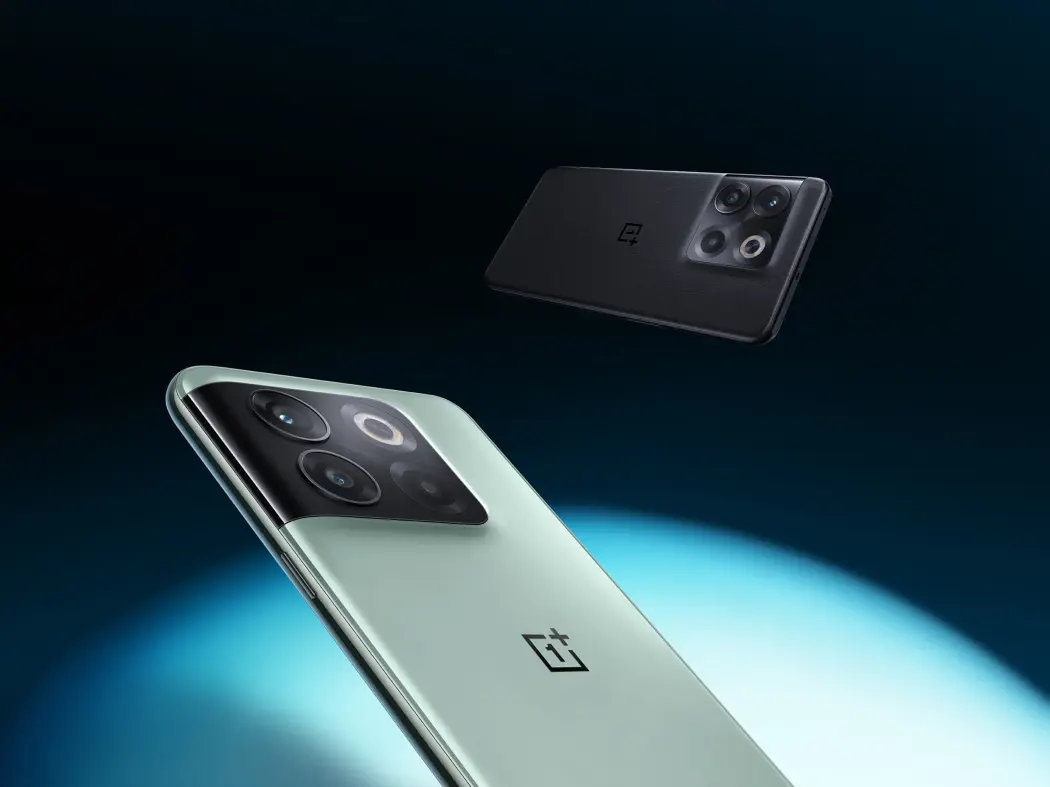 OnePlus 10T'nin Dayanıklılığı Hakkındaki Eleştirilere Cevap Geldi ...