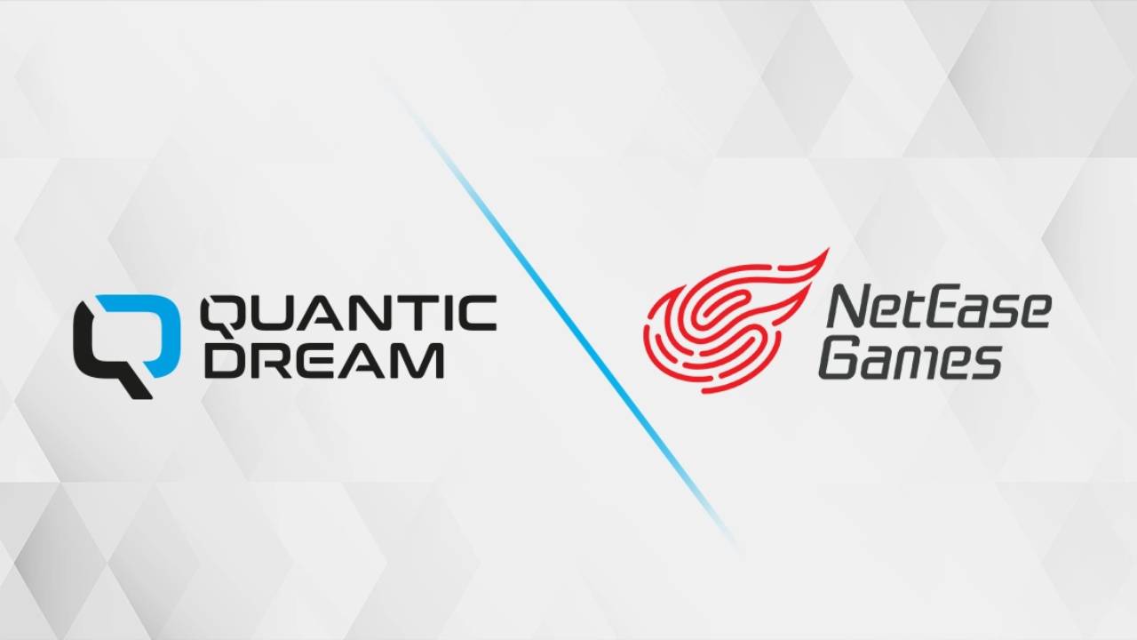 NetEase, Quantic Dreams'i Satın Aldığını Duyurdu! - Hardware Plus - HWP