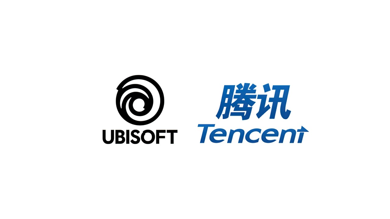Tencent, Ubisoft'un En Büyük Hissedarı Olmak İstiyor! - Hardware Plus - HWP