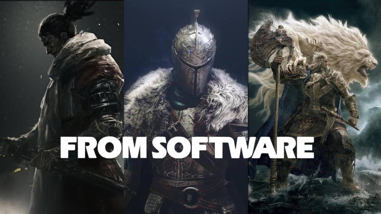Tencent ve Sony, FromSoftware'den Hisse Satın Alıyor! - Hardware Plus - HWP
